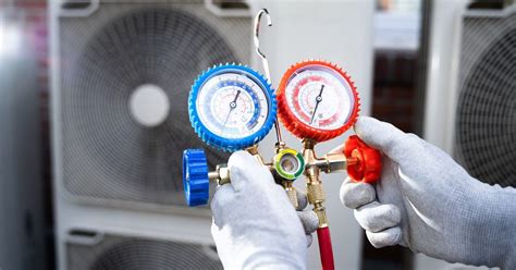Career Spotlight Benefits Of Becoming An HVAC Technician Generation NEXT Energy Pros