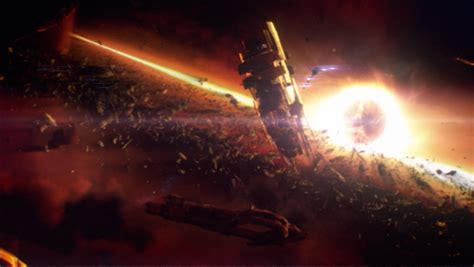Mass Effect 2 Beyond The Relay Omega By Witchwandamaximoff On Deviantart
