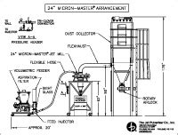 Pulverizer Drawing Classifier Patents Coal Sketch Coloring Page