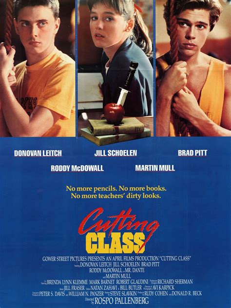 Cutting Class 1989 Rotten Tomatoes