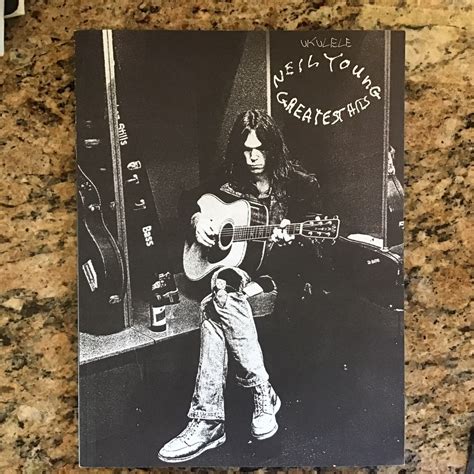 Neil Young Greatest Hits Neil Young Cd