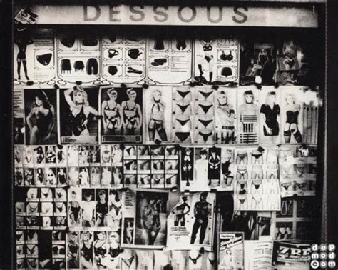 Songs Of Faith And Devotion — Depeche Mode Discography
