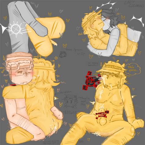 Rule 34 007n7 007n7 Forsaken 3boys Anal Sex Arm Hair Arms Around