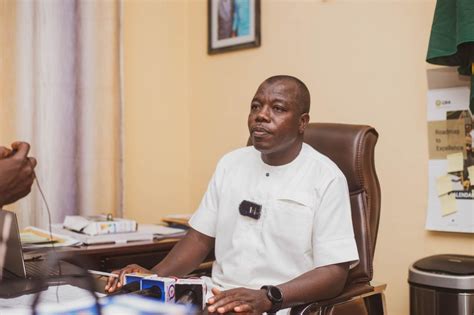 Effutu Media Must Take Interest In Hepatitis B Awareness Campaign