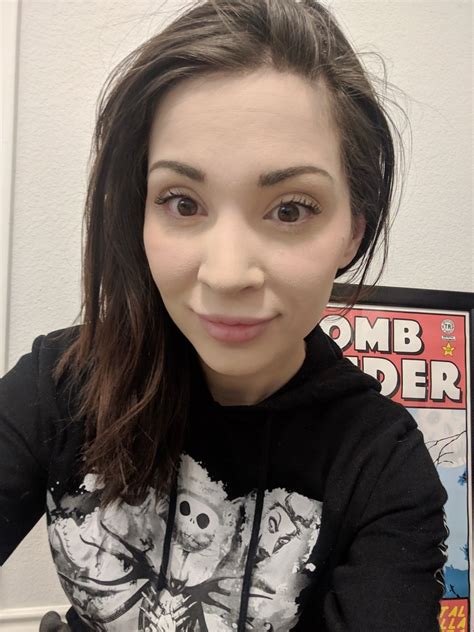 No Makeup Scrolller