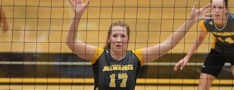 Caitlin Schultz Clubs Women Volleybox