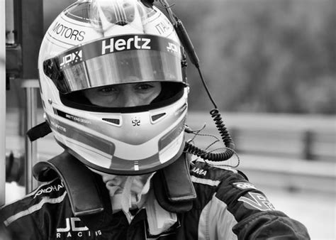 Michael Valiante 2012 Team Jdx Racing Alms Gtc Class Racing One Thousand Teams