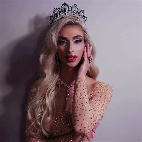 Marishka Staxx