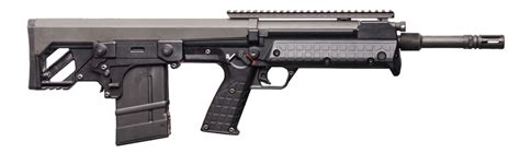 Kel Tec Rfb Bullpup Rifle 308 Power Forward Ejection And Value Guide