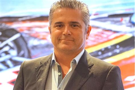 Morte De Gil De Ferran Coincide Com A De Pelé E Acidente De Schumacher