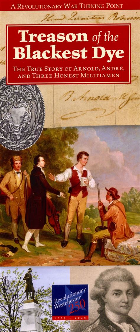 Local History Meetup Treason Of The Blackest Dye