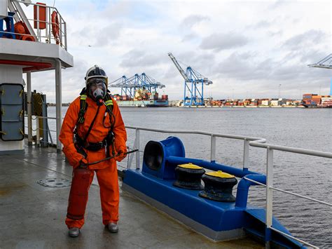 Maritime Training Arm Crew Management Pvt Ltd