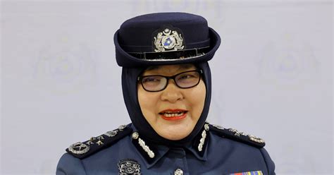 Jkdm Laksana Pusingan Kerja Perkukuh Integriti Kecekapan Harian Metro