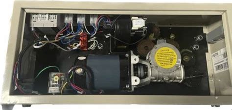 semi automatic continuous band sealer machine at ₹ 18000 piece in nagpur