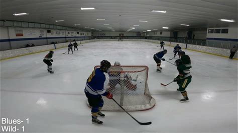 Foundry Blues V Wild 3 24 24 Home Youtube