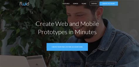 Best Prototyping Tools For UX UI Designers TheHotSkills