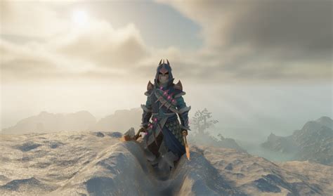 All Shroud Root And Elixir Well Locations In Enshrouded