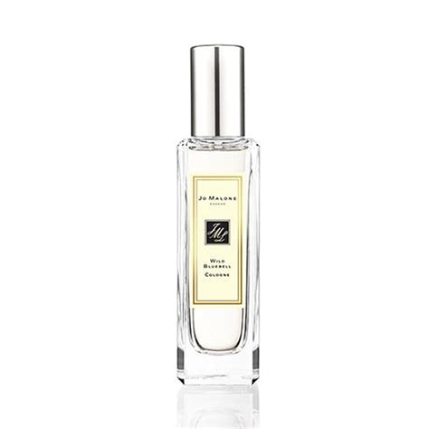 Jo Malone Wild Bluebell Cologne 30ml Rustans The Beauty Source