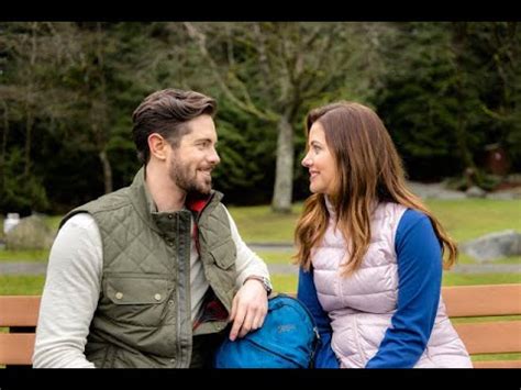 Hallmark Stars Chris Mcnally And Julie Gonzalos Off Screen Romance