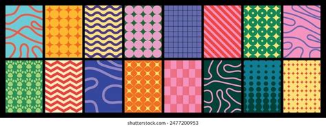 Awesome Repeating Patterns Pattern Fun On The App Store
