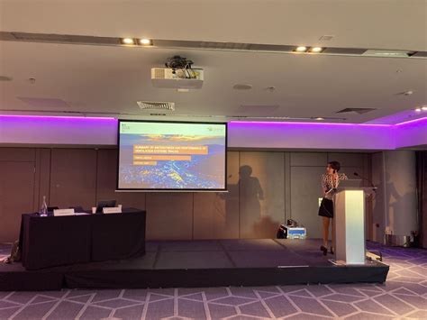 Aivc 2024 Conference Summary Of The Airtightness And Ventilation Systems