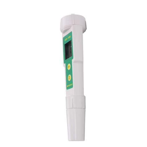 Buy Portable Pen Orp Meter Redox Potential Tester Negative Potential