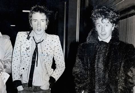 Zeppelin I Love Em The Confessions Of John Lydon Louder