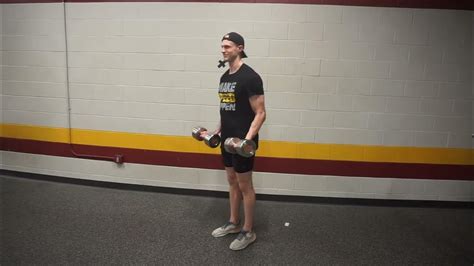 Curl Db Isometric Yielding Fast Twitch Fiber Density Super Method