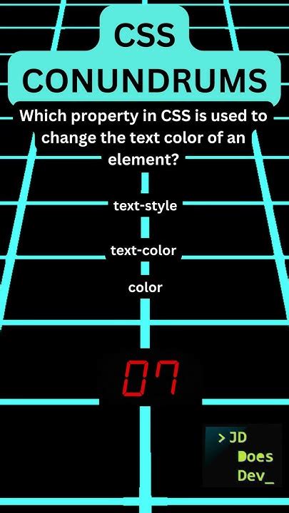 Can You Solve This Dev Riddle 🤔💻 Codingquiz Developerchallenge Youtube