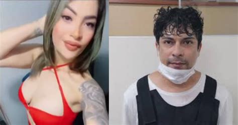 Pareja De Líder De Sanguinaria Banda ‘los Killers De Ventanilla Implicada Sicariato Es Buscada