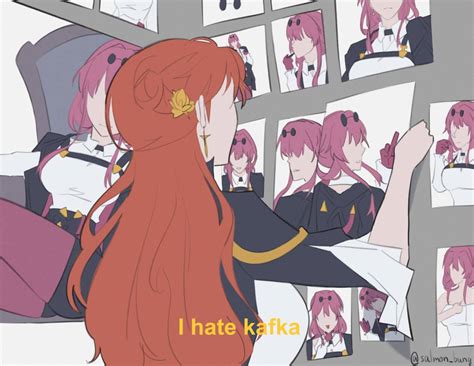 Just A Human Who Lives In A Void On Tumblr