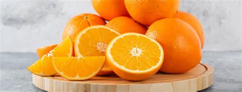 Naranče Index Recepti