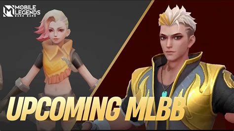 Spotlight Mlbb Basic Skin Ixia Revamp Moskov Mobile Legends