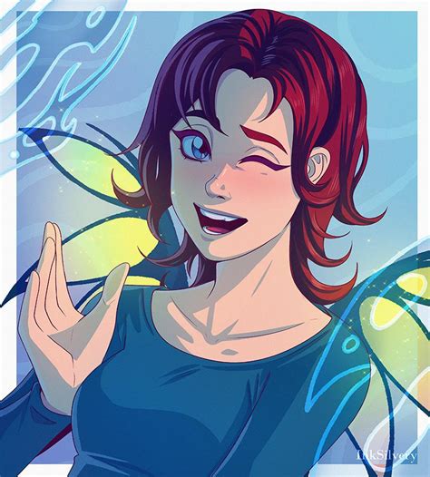 Irma Lair My Artwork Rmagicalgirlscommunity