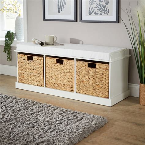 Hallways Bench