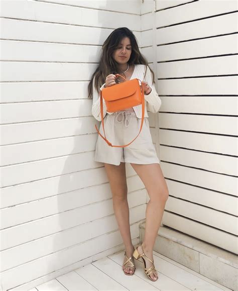 dalia orange ceos official