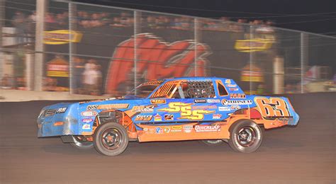 Divisions Imca International Motor Contest Association