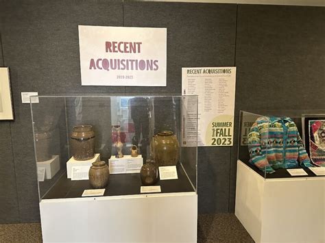 Greer Mac Adams On Linkedin Our Newest Exhibition At Mckissick Museum Opened Last Week We Are…