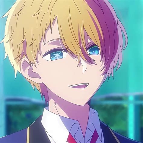 Pin On Oshi No Ko Icons