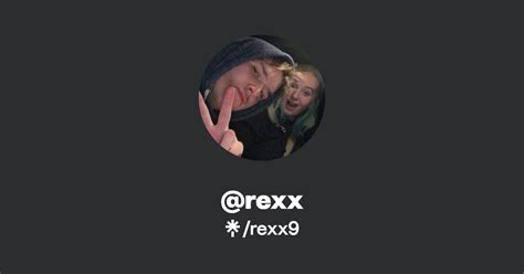Rexx Linktree Rexx Linktree