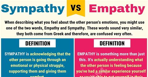 Making Shift Happen Empathy Is Central To Building Positive