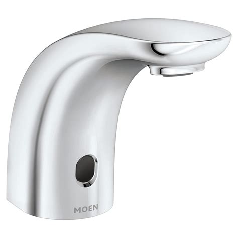 Moen Ca8302 Sensor Operated Lavatory Faucet