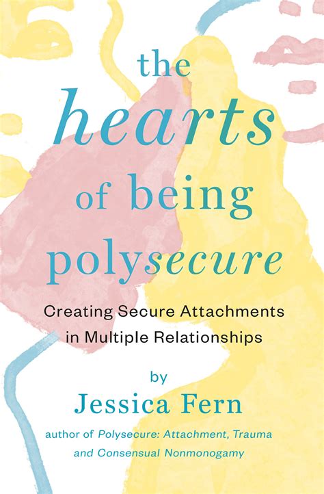 The Hearts Of Being Polysecure Thornapple Press
