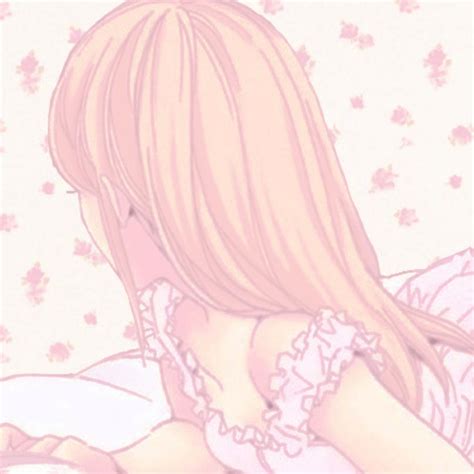 ׁ ♬ 𖧁 ཐ♡ཋ ୧ ͜ ׁ ⏜͜ ۪ ݁ Cute Profile Pictures Soft Pink Theme