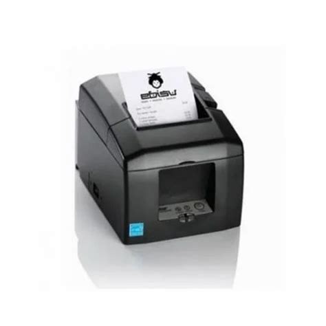 Epson Pos Printer At ₹ 11000 In Kolkata Id 15321046712