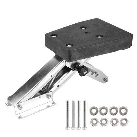 Outboard Motor Mounting Bracket Motor Bracket For Transom Mount Buy