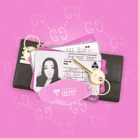 Chloé Kdl Cest Chloé Bitch Lyrics Genius Lyrics