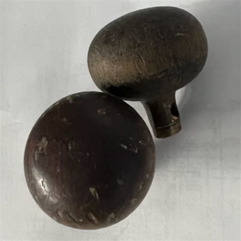 Antique Brass Ferrules Etsy