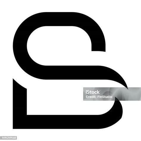 โลโก้ Sd เริ่มต้นนวัตกรรมระดับมืออาชีพและโลโก้ Ds ตัวอักษร Sd หรือ Ds Minimal Elegant Monogram