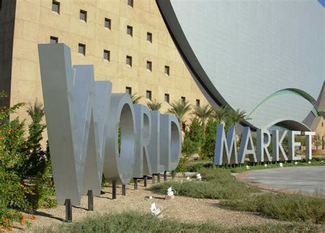 World Market Center Jw Zunino Landscape Architecture
